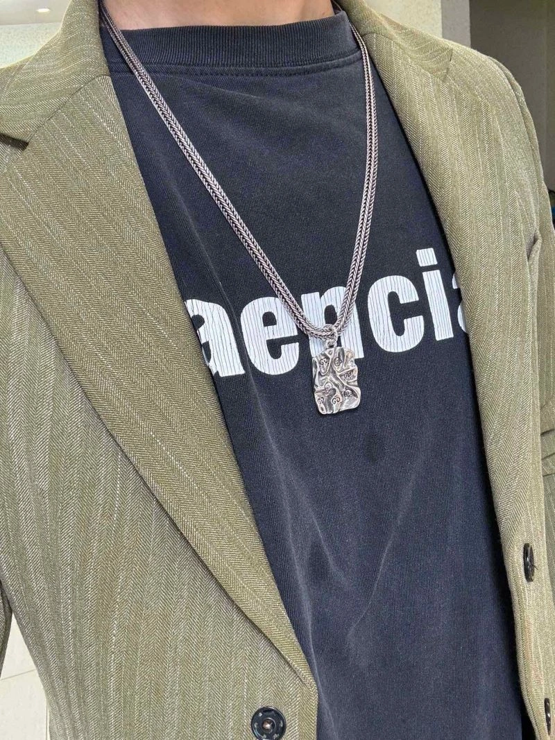 Real Gucci Necklaces
