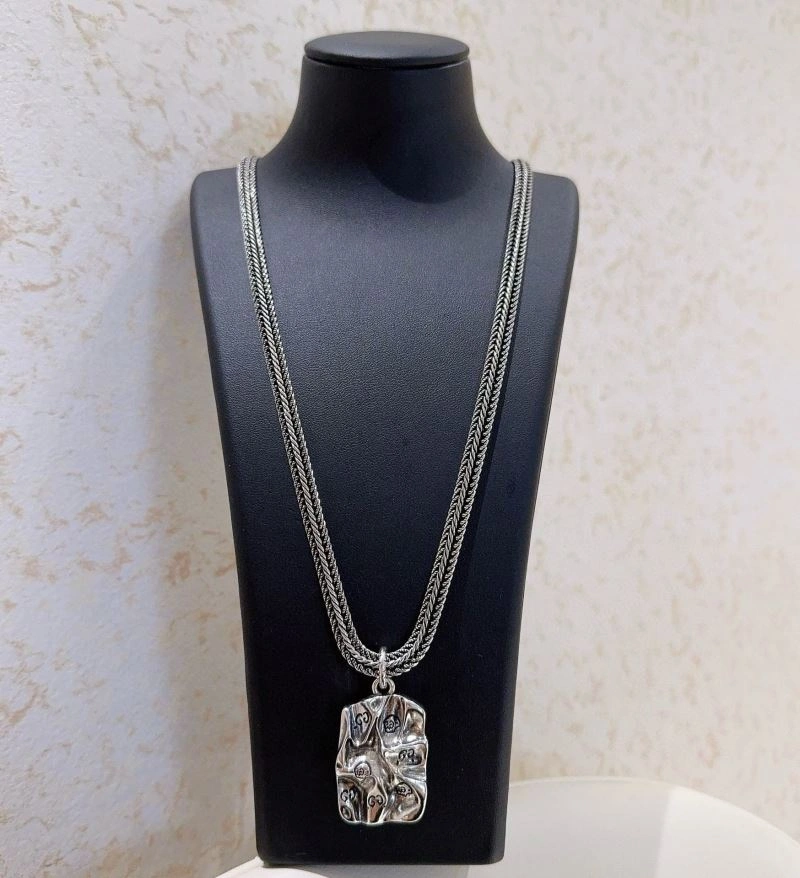 Real Gucci Necklaces