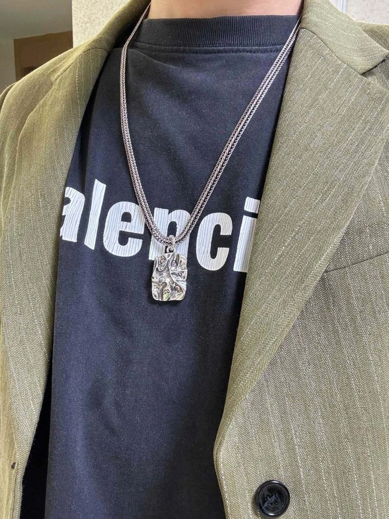 Real Gucci Necklaces