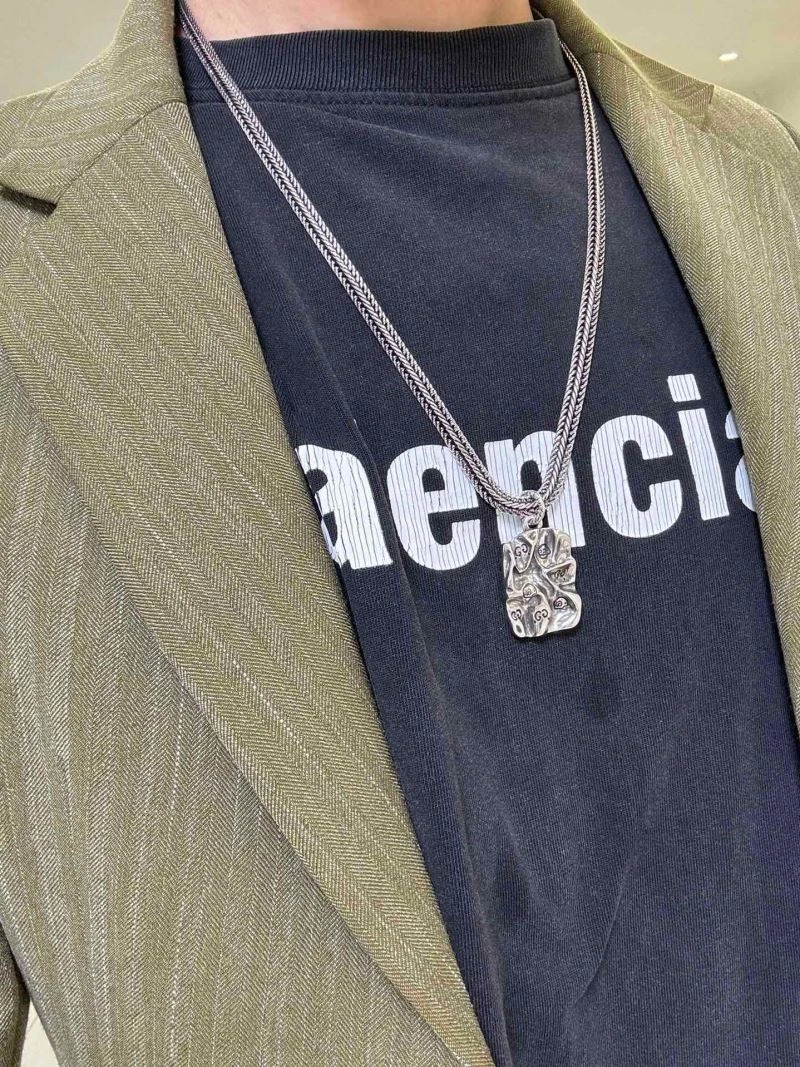 Real Gucci Necklaces