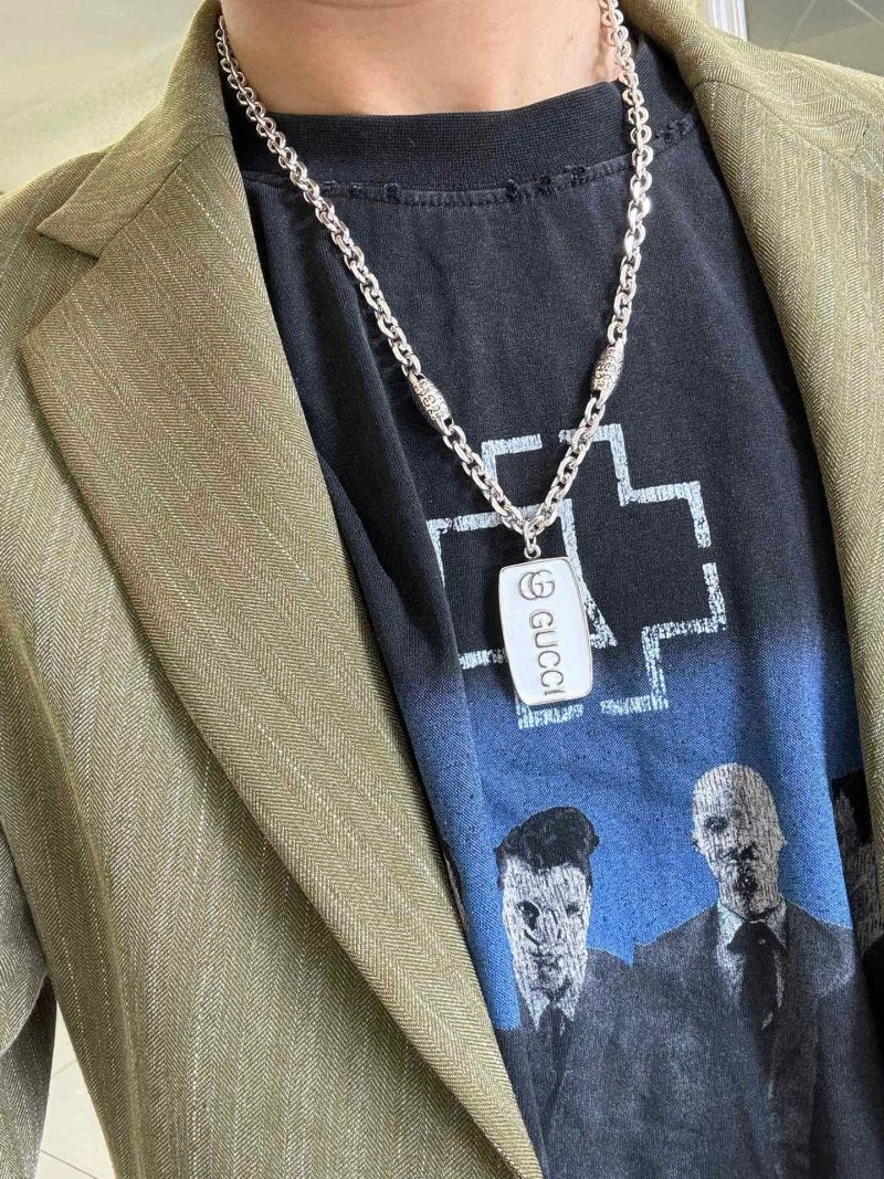 Genuine Gucci Necklaces