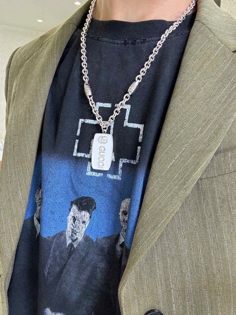 Genuine Gucci Necklaces