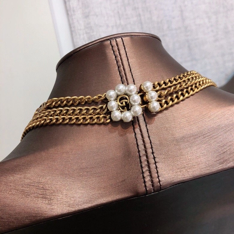 Reasonably priced Gucci Necklaces