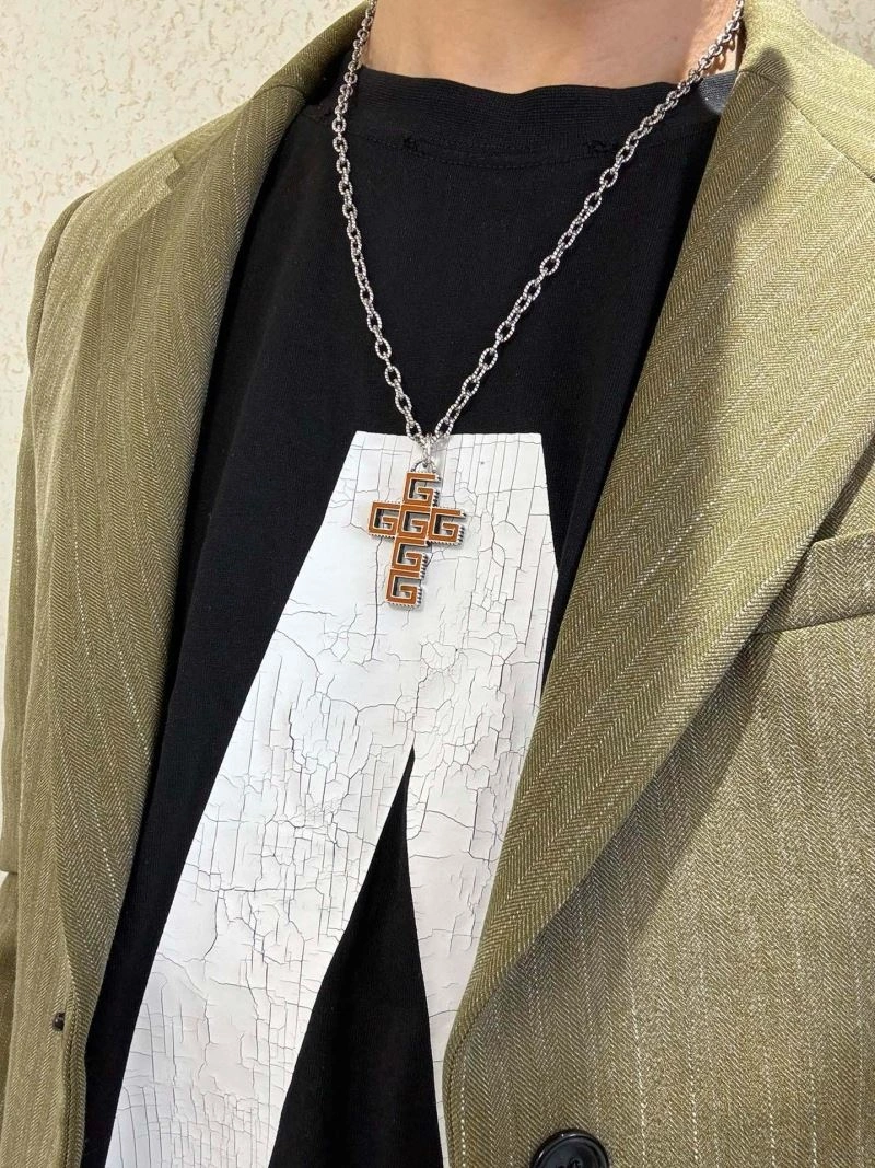 Accurate model Gucci Necklaces