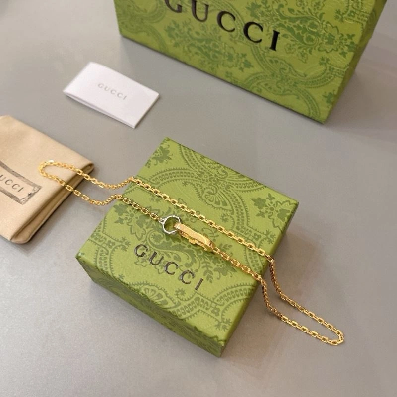 Factory-made Gucci Necklaces