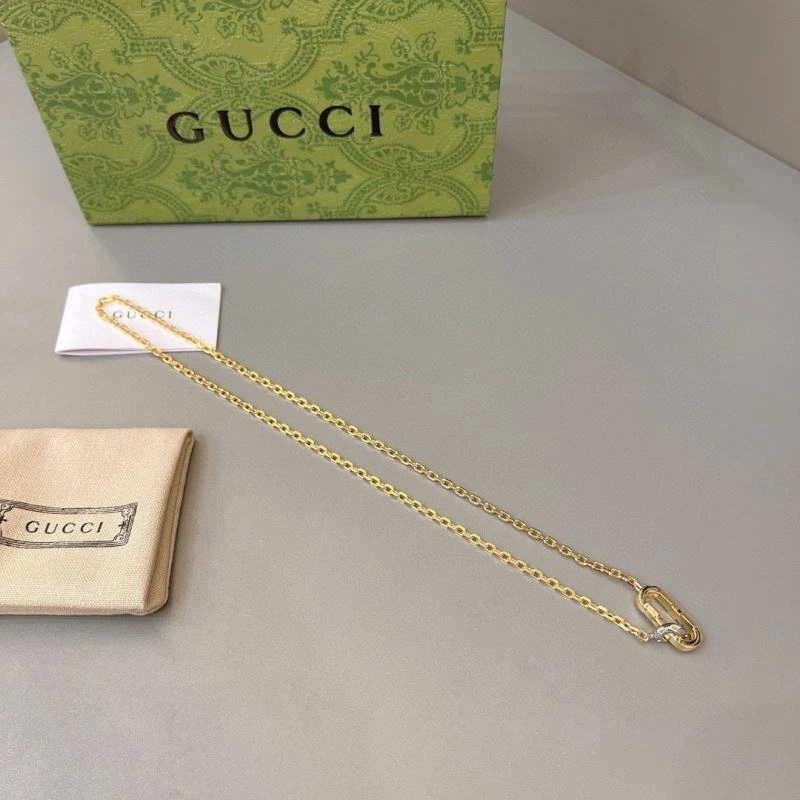 Factory-made Gucci Necklaces