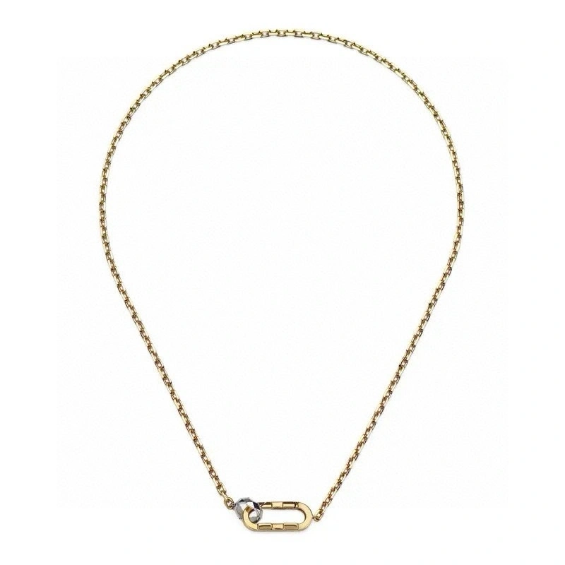 Factory-made Gucci Necklaces