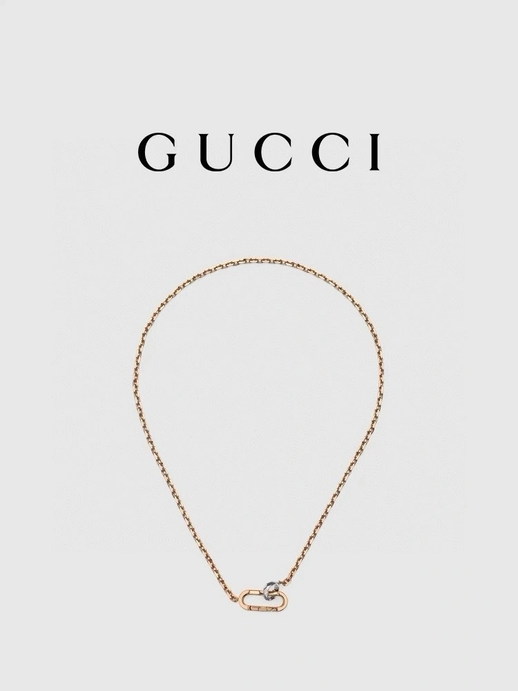 Gucci Necklaces