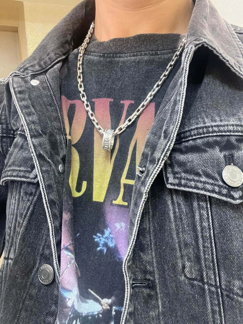 Inexpensive Gucci Necklaces