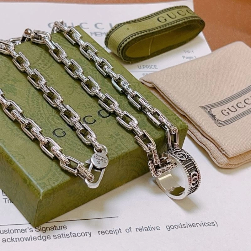 Inexpensive Gucci Necklaces