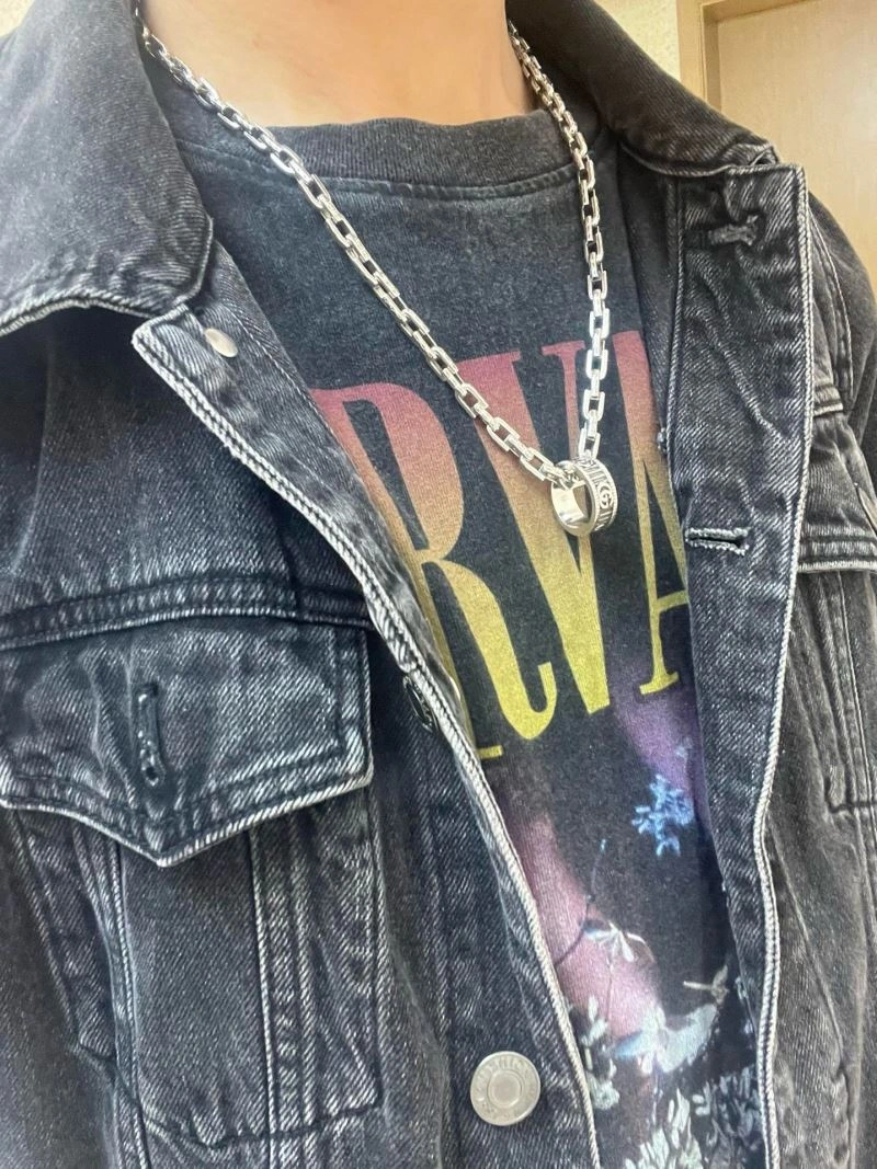 Inexpensive Gucci Necklaces