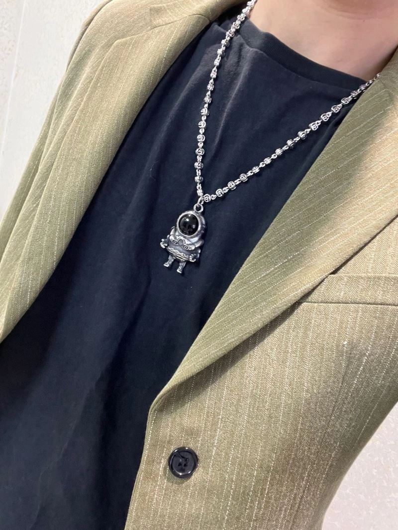 Legit Gucci Necklaces