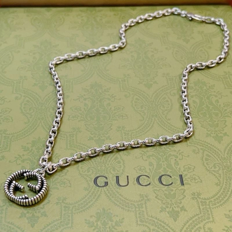 Gucci Necklaces