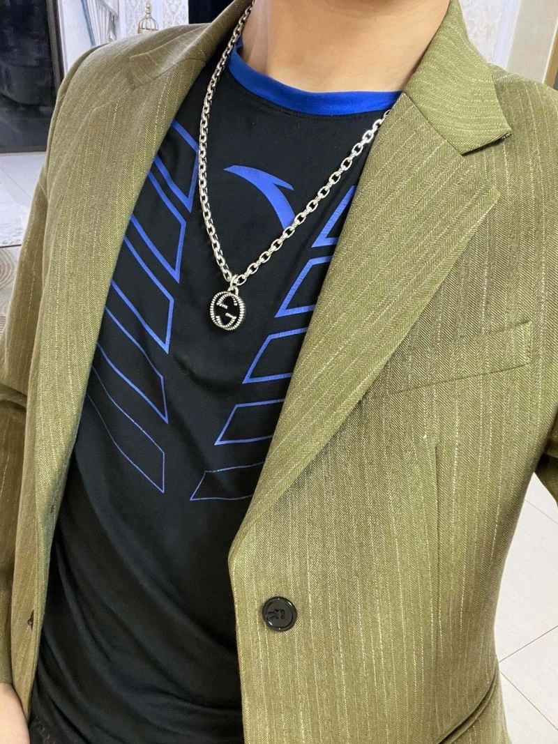 Precise copy Gucci Necklaces