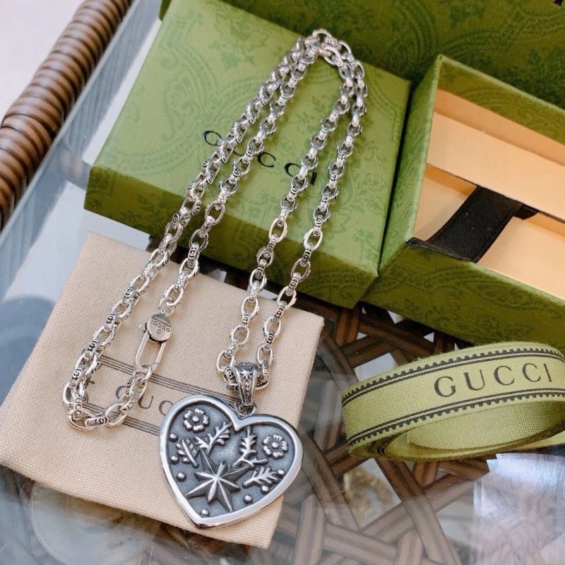 High accuracy Gucci Necklaces
