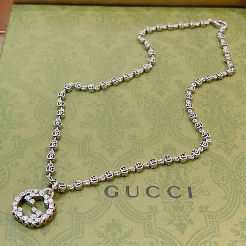 Gucci Necklaces