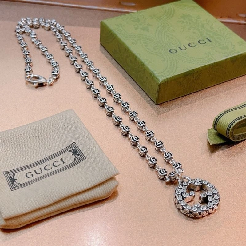 Factory-made Gucci Necklaces