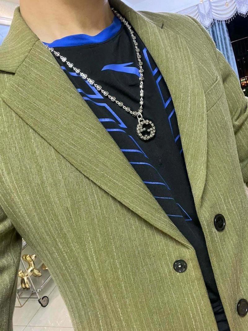 Factory-made Gucci Necklaces
