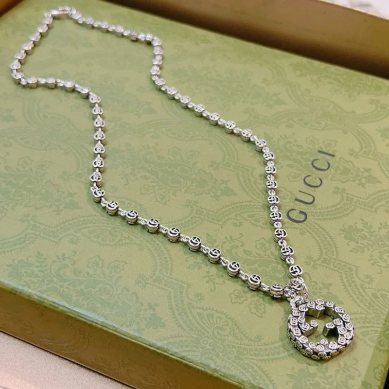 Factory-made Gucci Necklaces