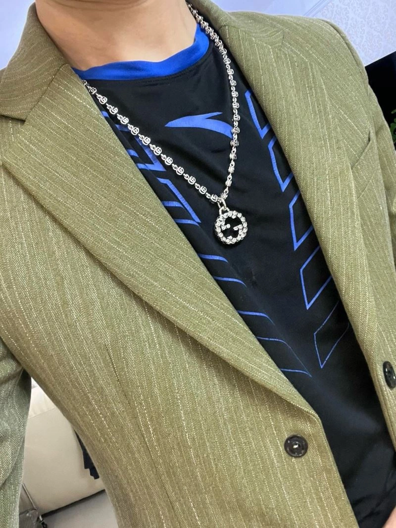 Factory-made Gucci Necklaces