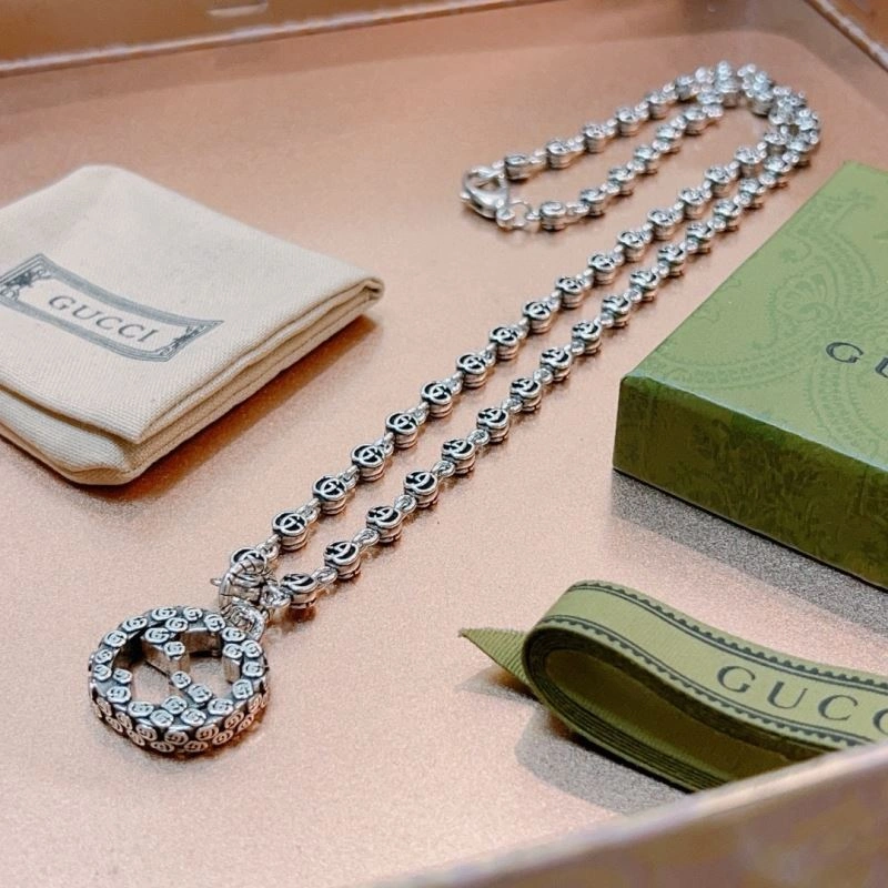 Factory-made Gucci Necklaces