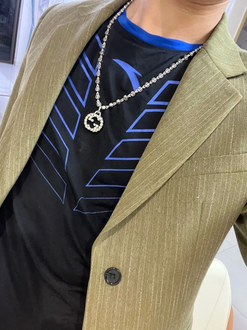 Factory-made Gucci Necklaces