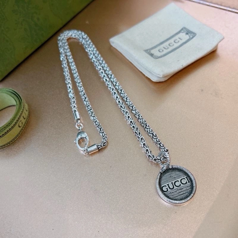 Reasonably priced Gucci Necklaces