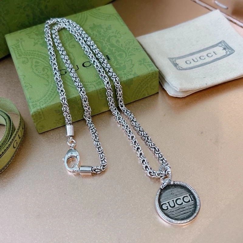Reasonably priced Gucci Necklaces