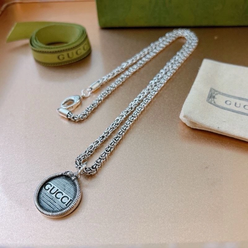 Reasonably priced Gucci Necklaces