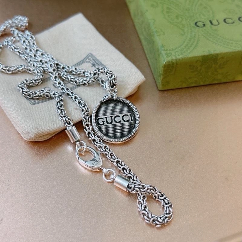 Reasonably priced Gucci Necklaces