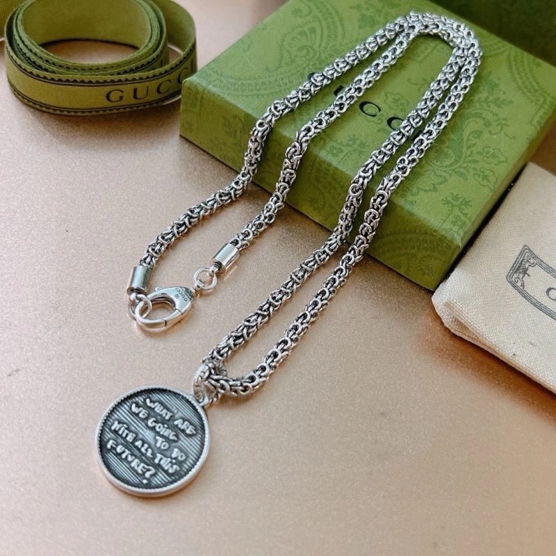 Reasonably priced Gucci Necklaces