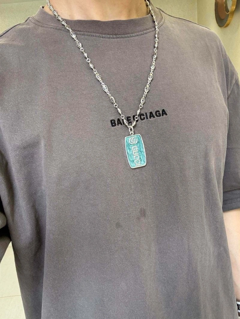 Bargain Gucci Necklaces