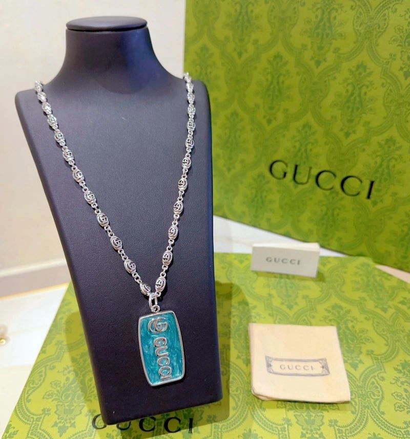 Bargain Gucci Necklaces