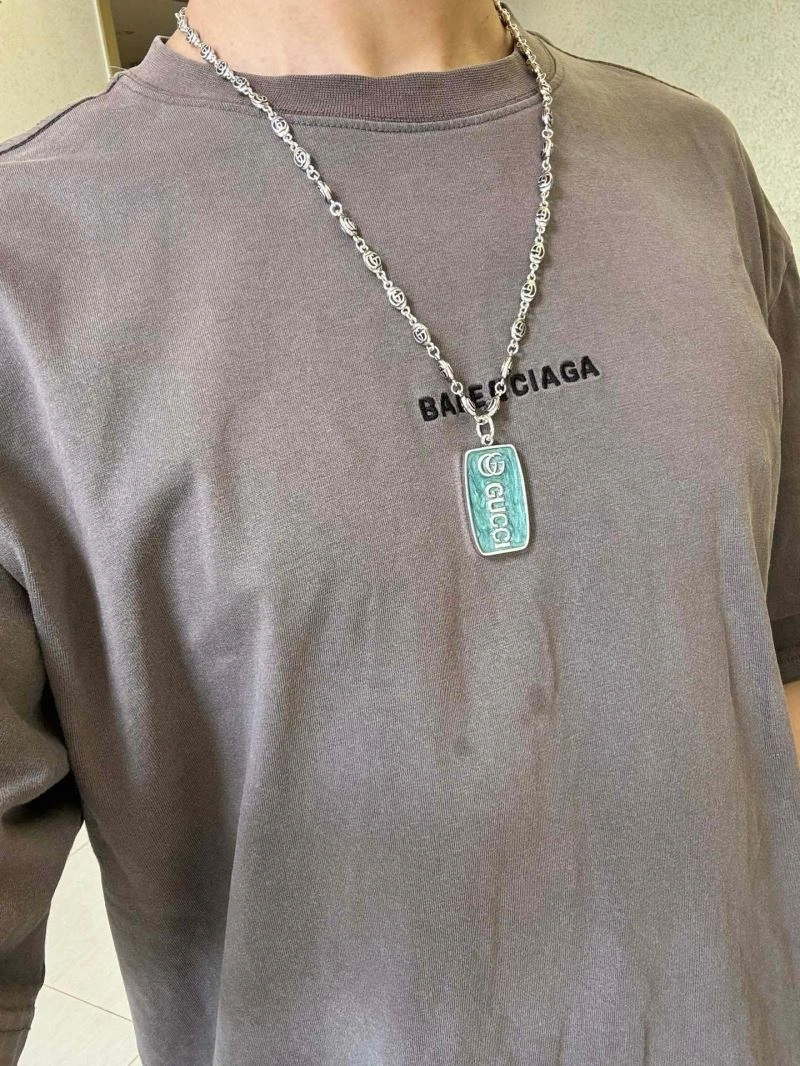 Bargain Gucci Necklaces