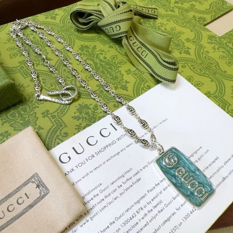 Bargain Gucci Necklaces