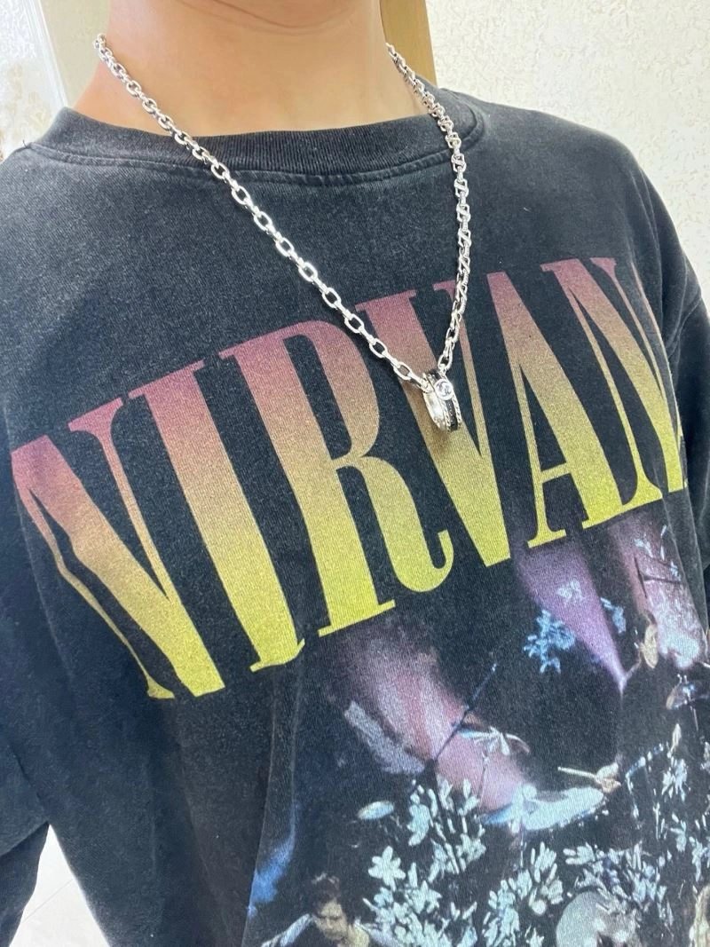 Legit Gucci Necklaces