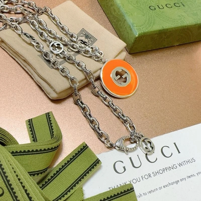 Inexpensive Gucci Necklaces