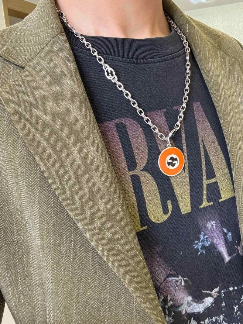 Inexpensive Gucci Necklaces