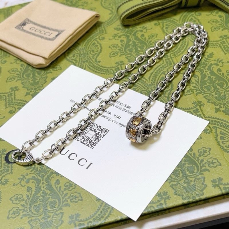 Low-cost Gucci Necklaces