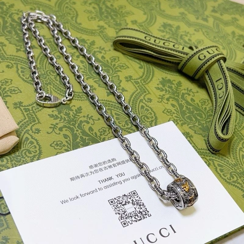 Low-cost Gucci Necklaces