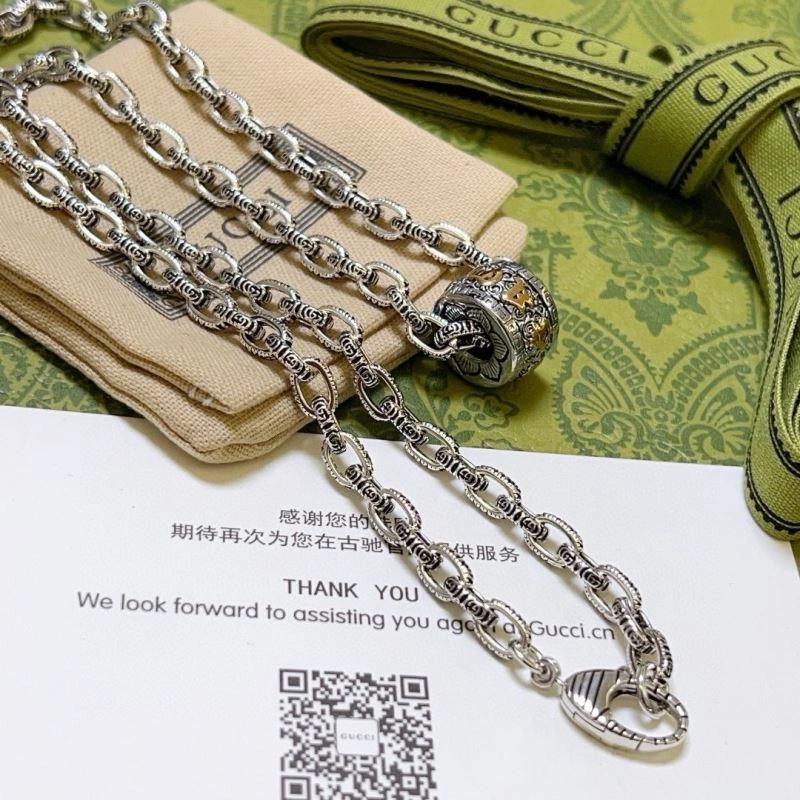 Low-cost Gucci Necklaces