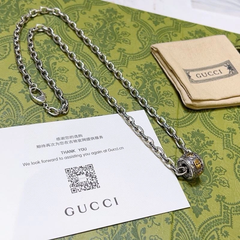 Low-cost Gucci Necklaces