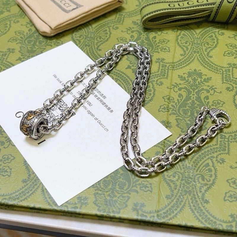Low-cost Gucci Necklaces