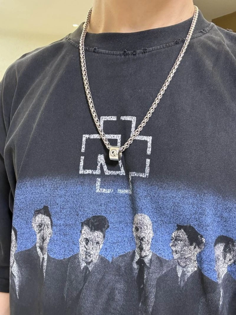 Cut-rate Gucci Necklaces