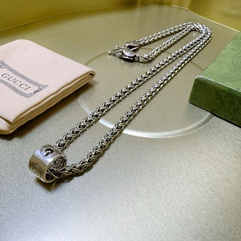 Cut-rate Gucci Necklaces