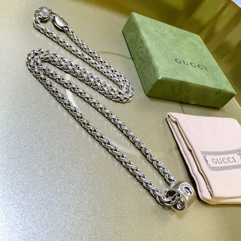 Cut-rate Gucci Necklaces