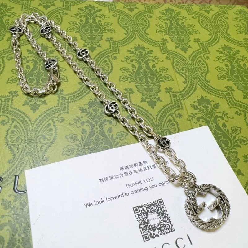 Low-cost Gucci Necklaces