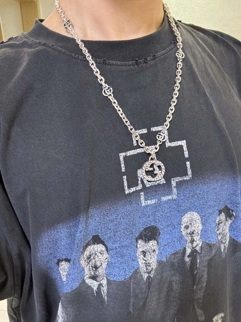 Low-cost Gucci Necklaces
