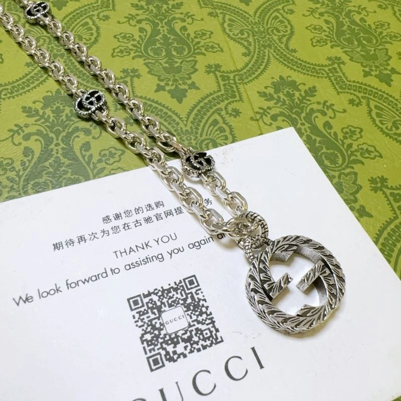 Low-cost Gucci Necklaces