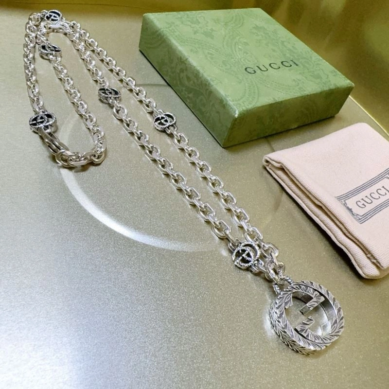 Low-cost Gucci Necklaces